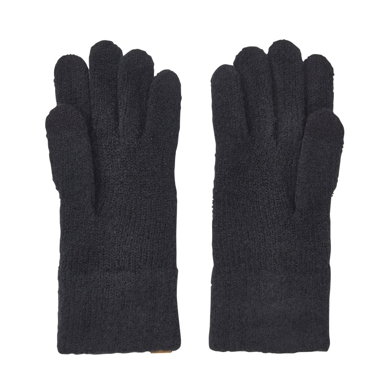 Gloves DEPO グローブ ボタン(ブラック): 通常| プラザオンラインストア