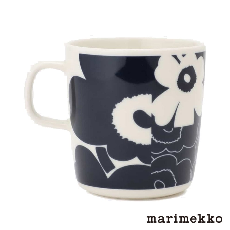 marimekko マリメッコ Oiva / Unikko Kollaasi 60th マグカップ marimekko マリメッコ Oiva / Unikko Kollaasi 60th マグカップ
