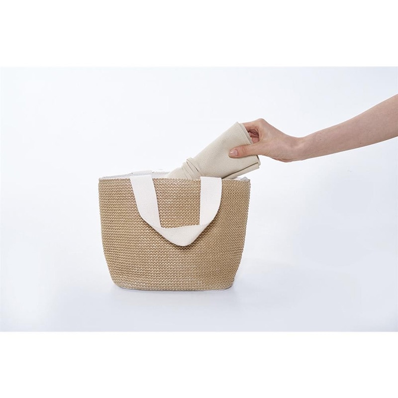 PRECIOUS UV ワイドレーンハット(ベージュ): 通常| プラザオンラインストア