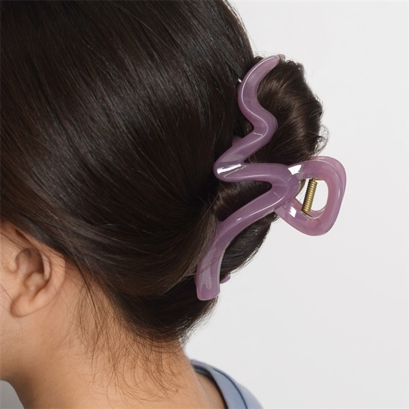 Flowering フラワーリング ヘアクリップ HHC0532 Flowering フラワーリング ヘアクリップ HHC0532