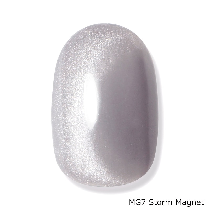 HOMEI ホーメイ ウィークリージェル マグネットラメ MG5・MG6・MG7