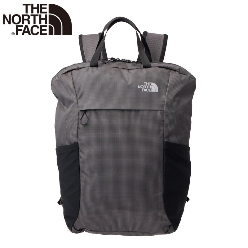 THE NORTH FACE ザ・ノース・フェイス ヘイジートートパック